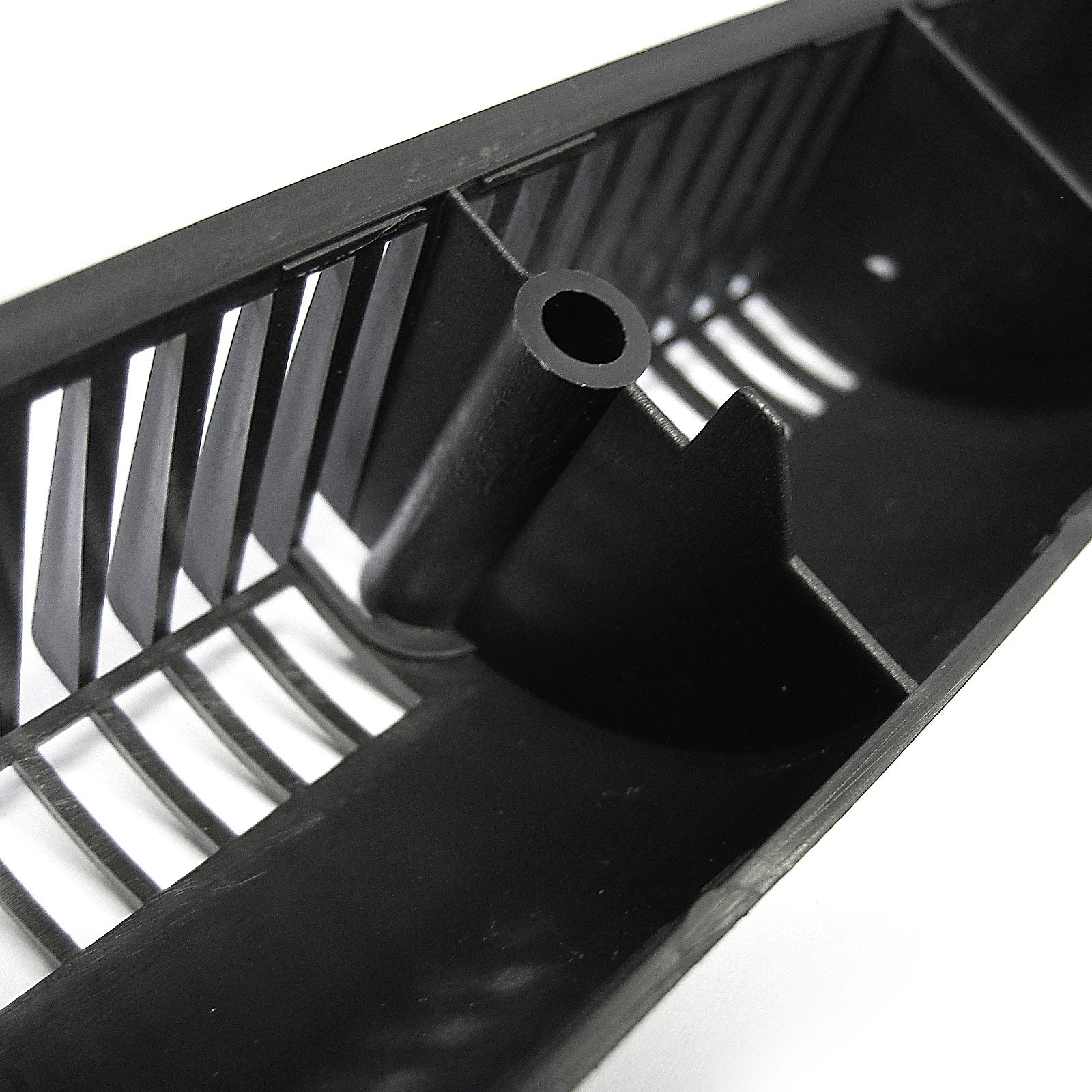 25mm Over Fascia Eaves Vent – Truly PVC