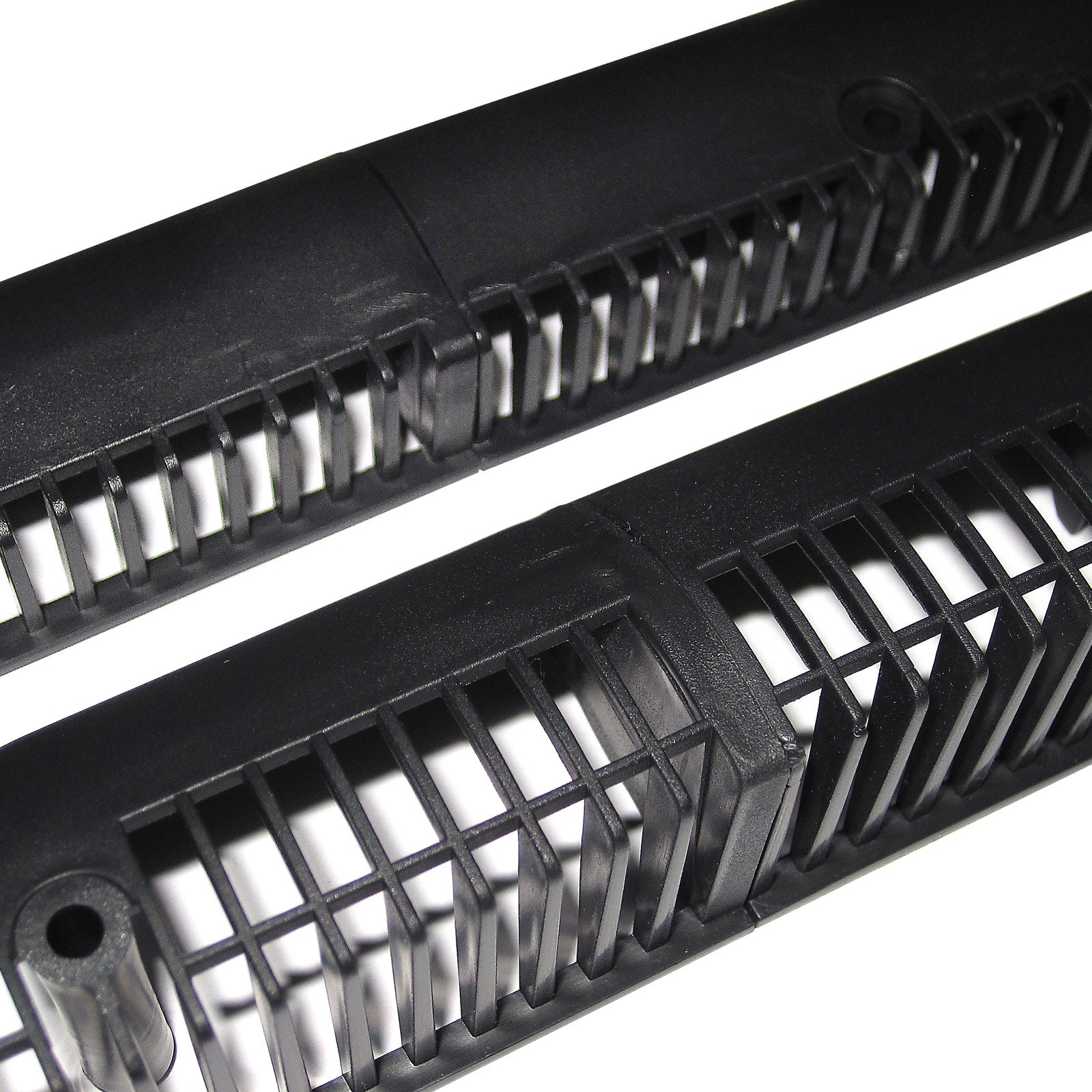 25mm Over Fascia Eaves Vent – Truly PVC