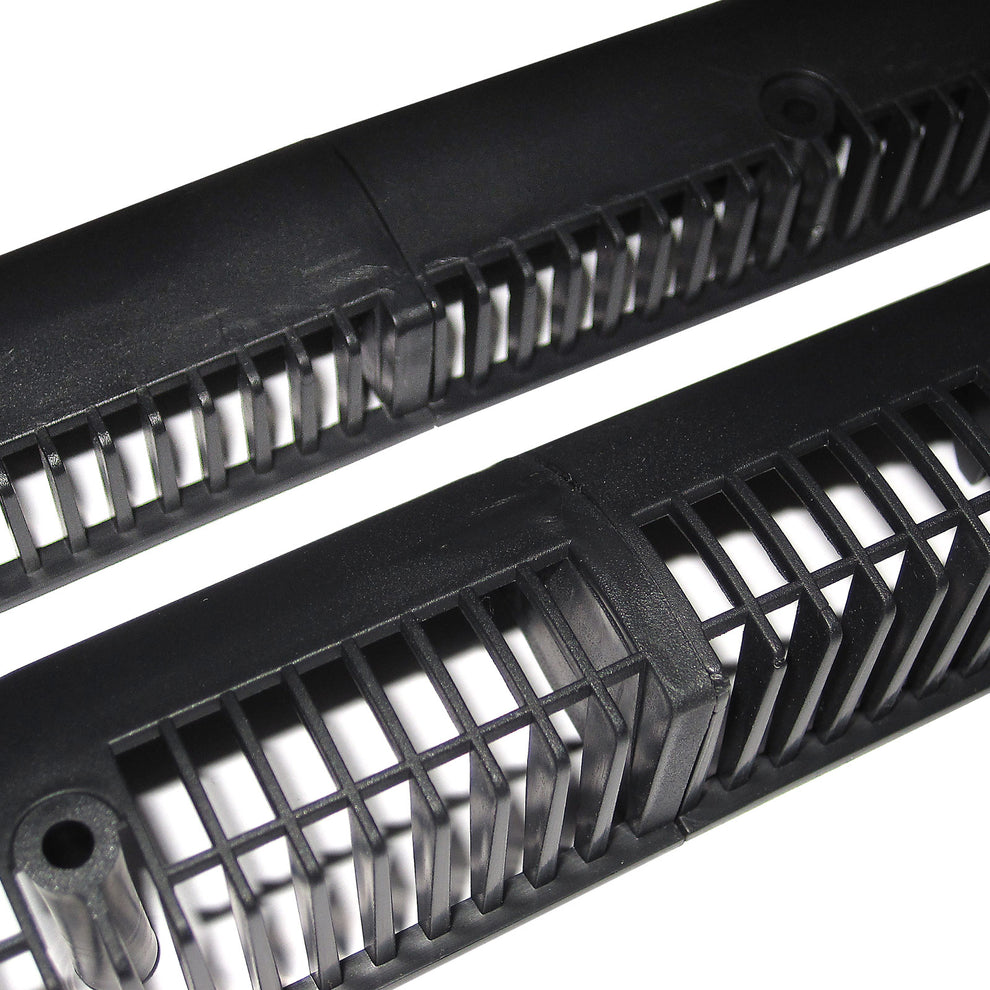 25mm Over Fascia Eaves Vent – Truly PVC