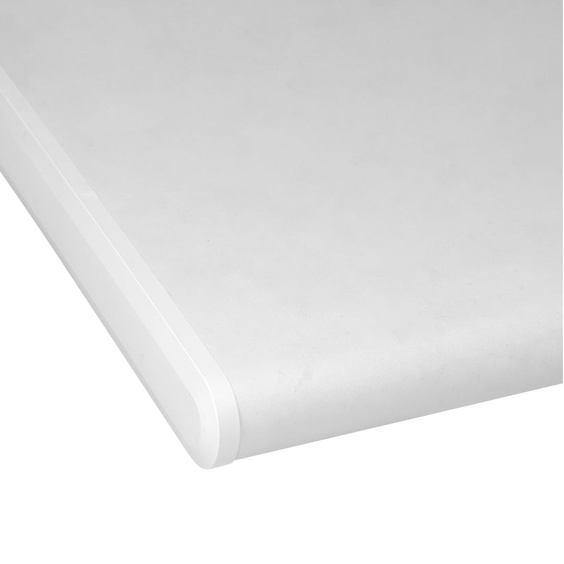 Window Board Plastic End Cap – Truly PVC