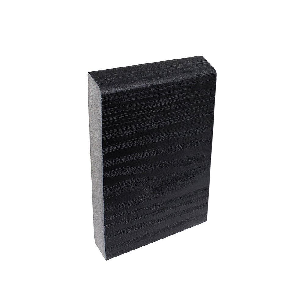 Sample of Mock Tudor Board Textured Replica Wood Composite Planks ...