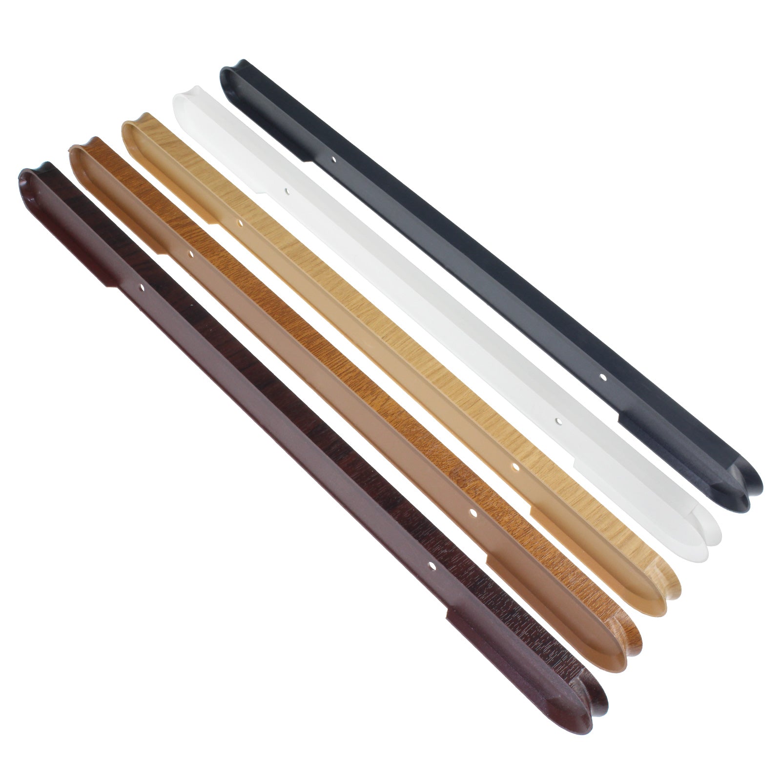 Internal 90/135° Corner Joint for 23mm Laminated Window Board – Truly PVC