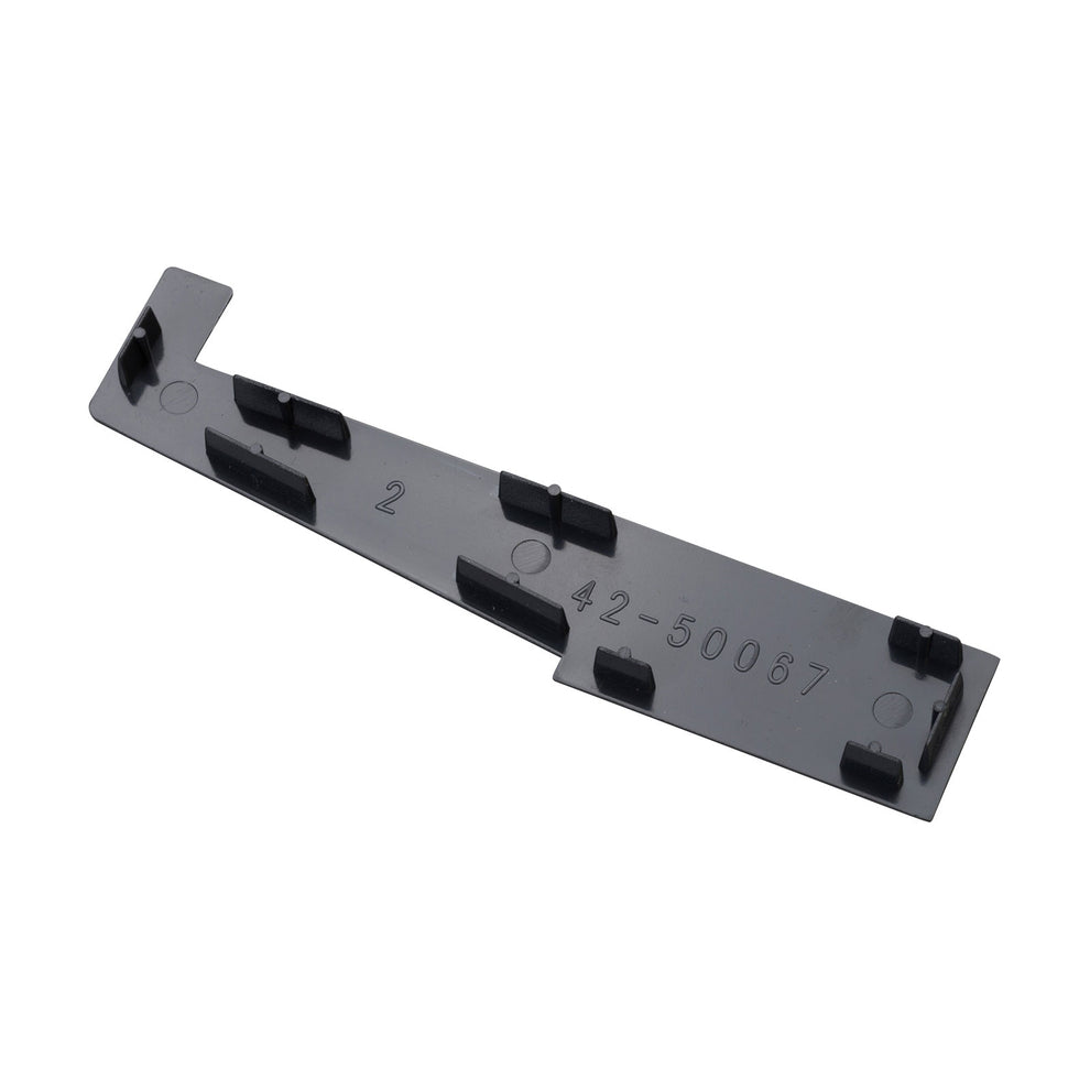 Complete 150mm Sill End Caps (Pair) for S150 External Cill – Truly PVC