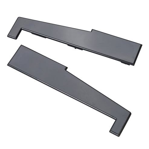Complete 150mm Sill End Caps (Pair) for S150 External Cill – Truly PVC