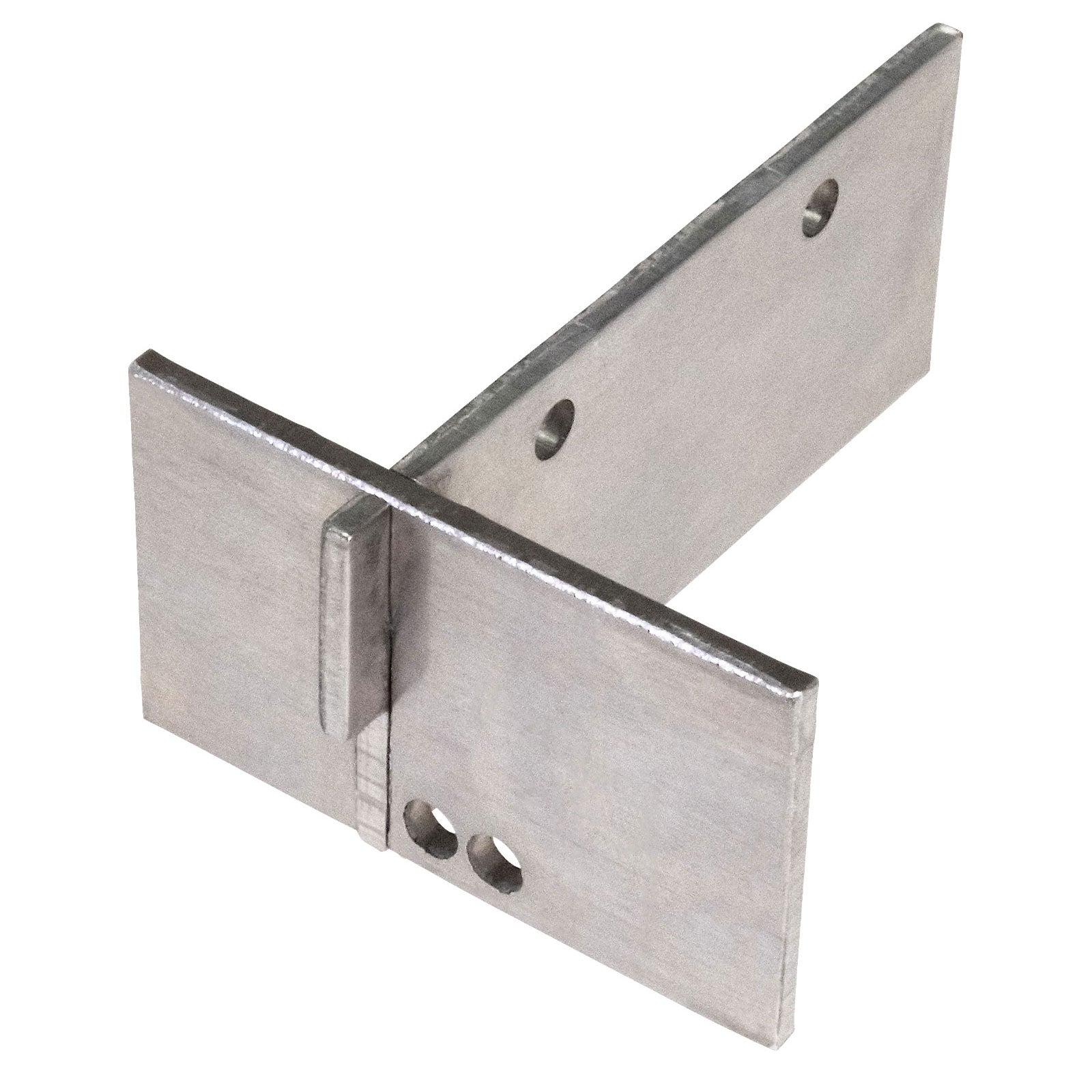 Side-Fix Glazing Bar End Plate for Conservatory Roof Slipped Panels ...