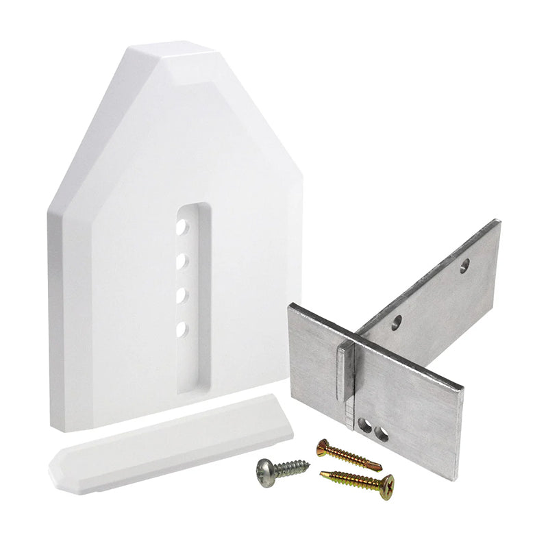 Bar End Caps – Truly PVC