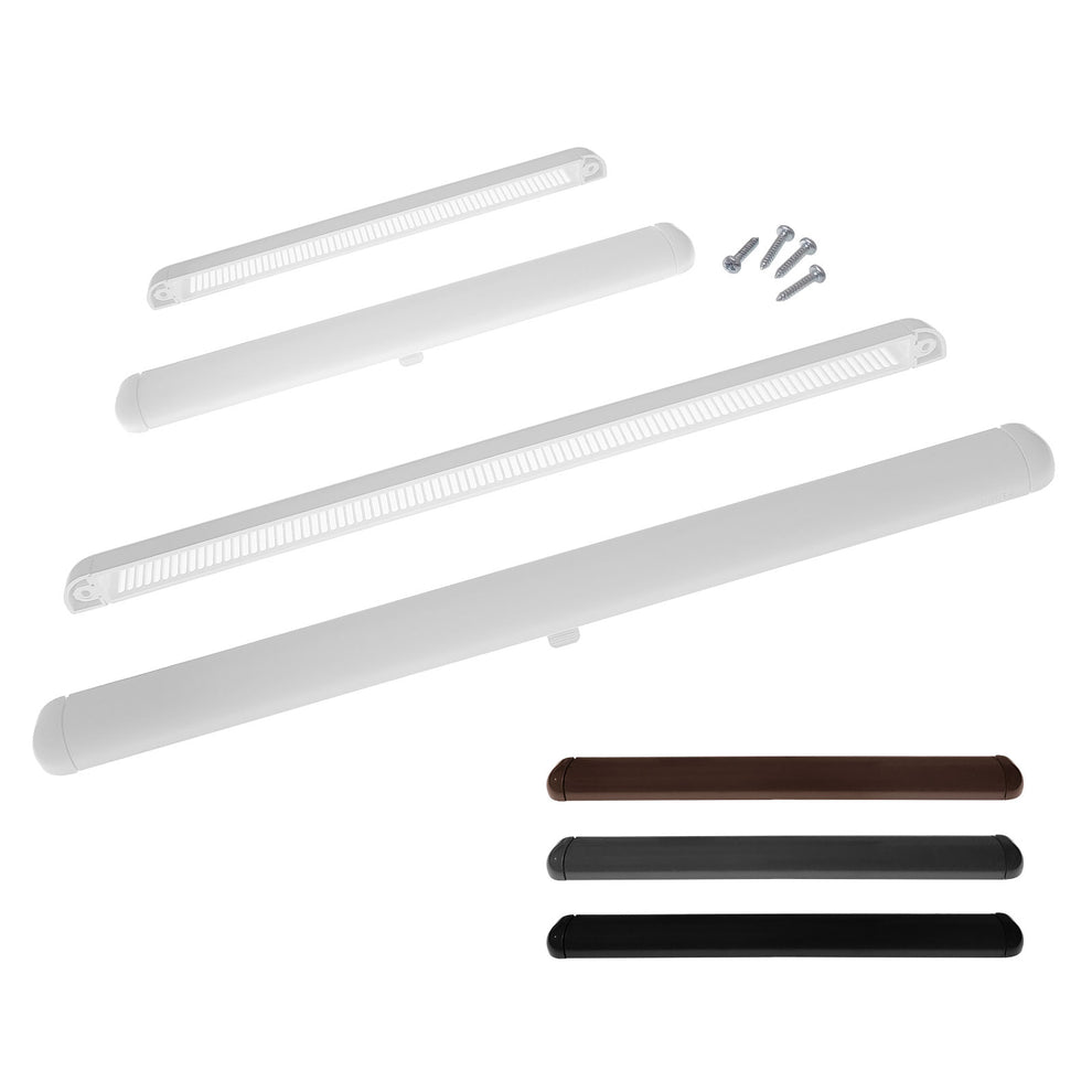 Simon Framevent Trickle Vent Window Ventilator – Truly PVC