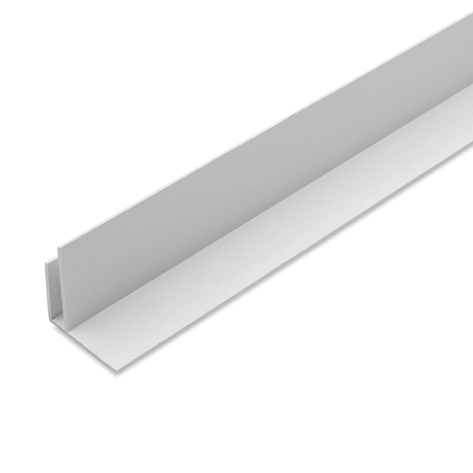 Starter Trim for uPVC Plastic Shiplap Exterior Cladding – Truly PVC