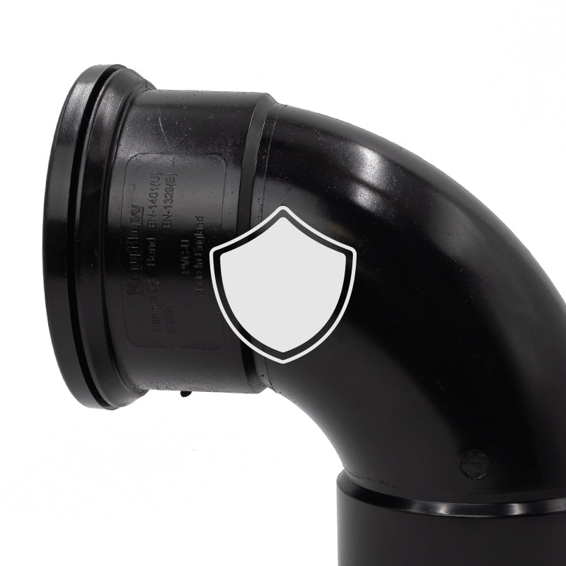 Soil & Waste Pipe – Truly PVC