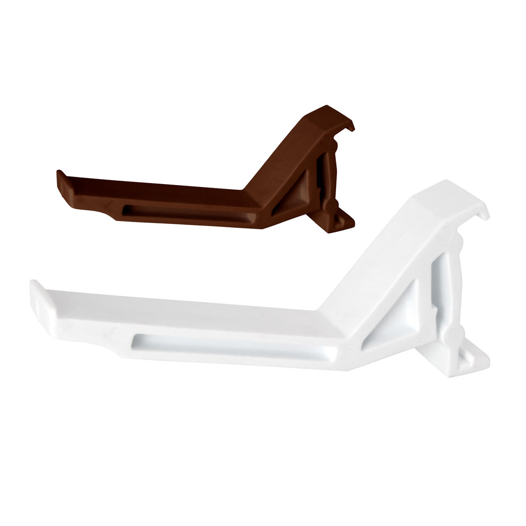 Conservatory Roof Gutter Parts – Truly PVC