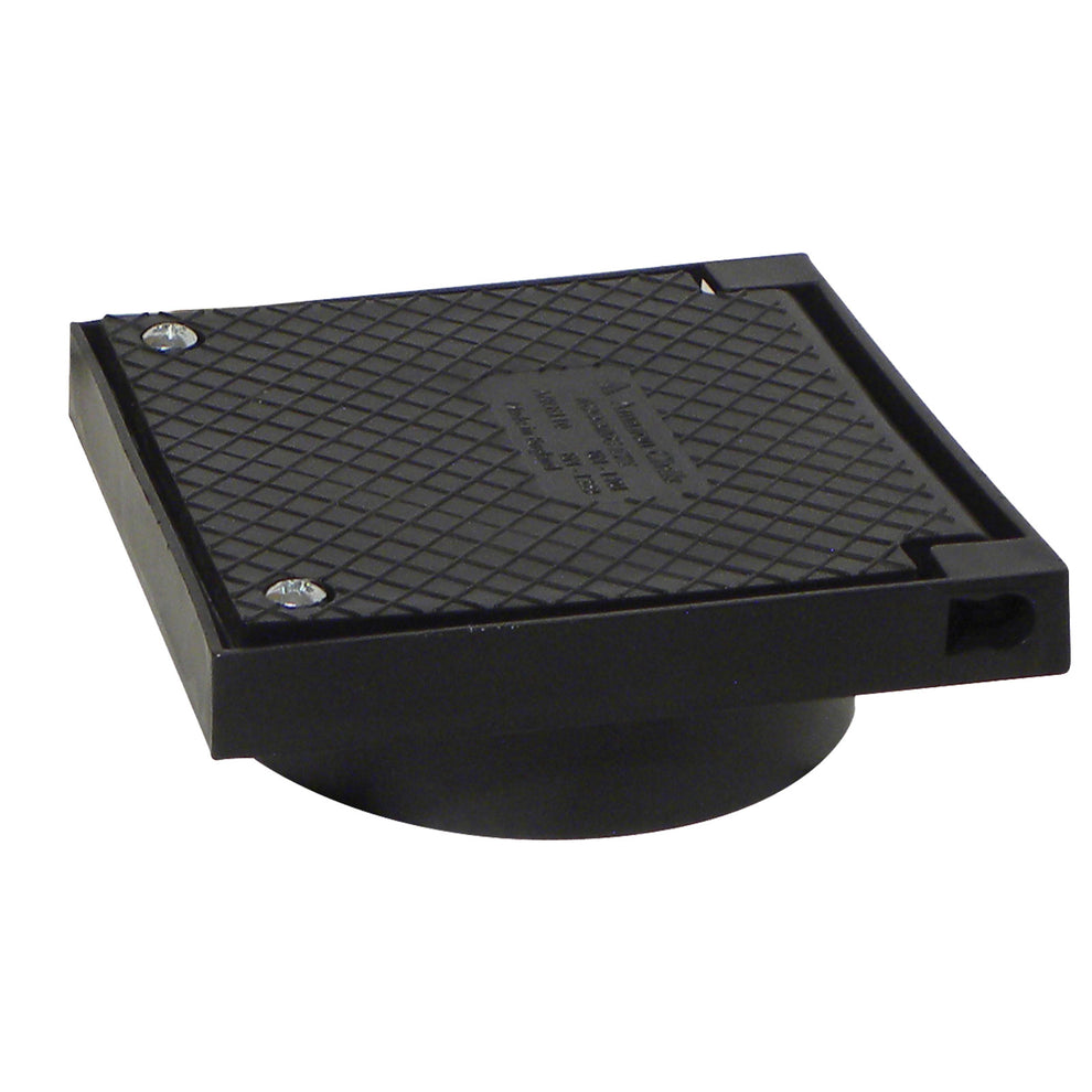 Rodding Eye for 110mm Plastic PVC-u Underground Drainage System ...