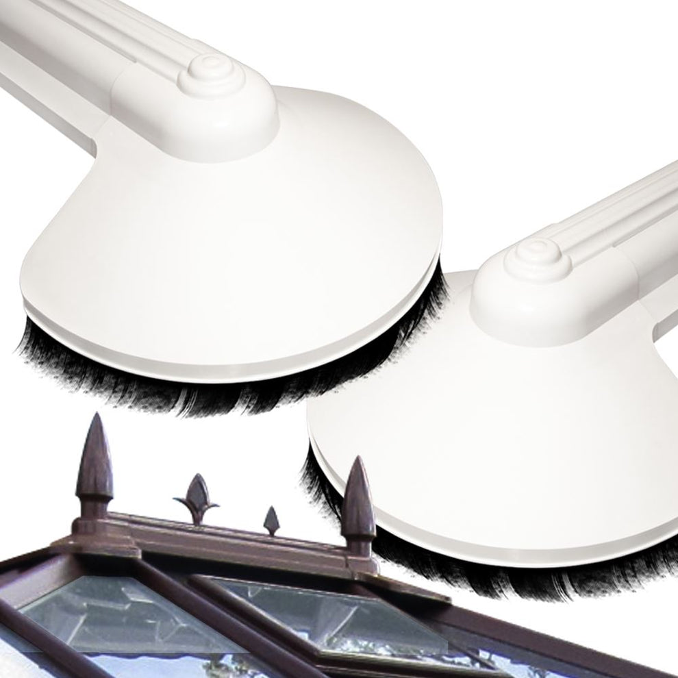 Ultraframe Double Ridge Kit – Truly PVC