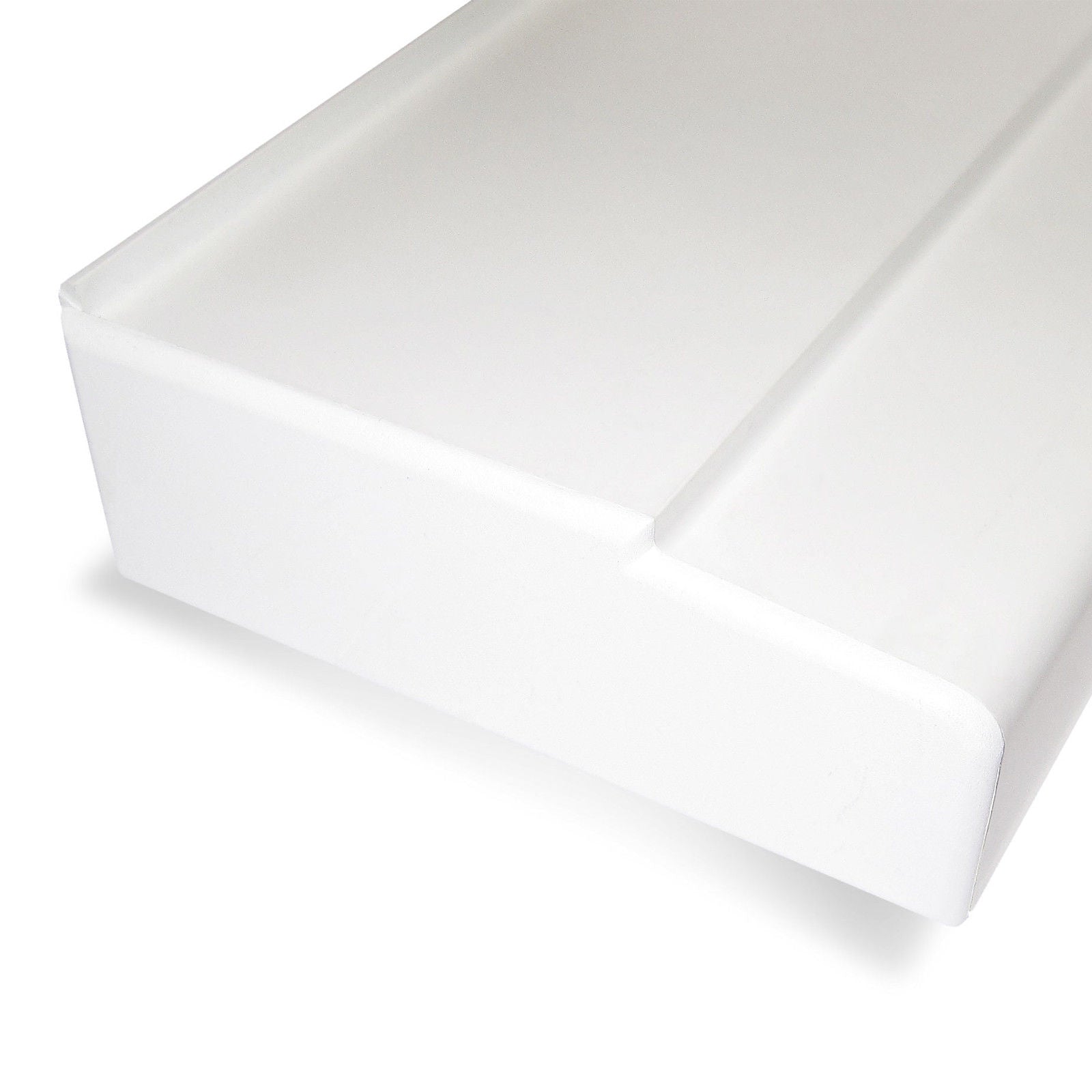 6m, 85mm uPVC Plastic Stub Window Sill – Truly PVC