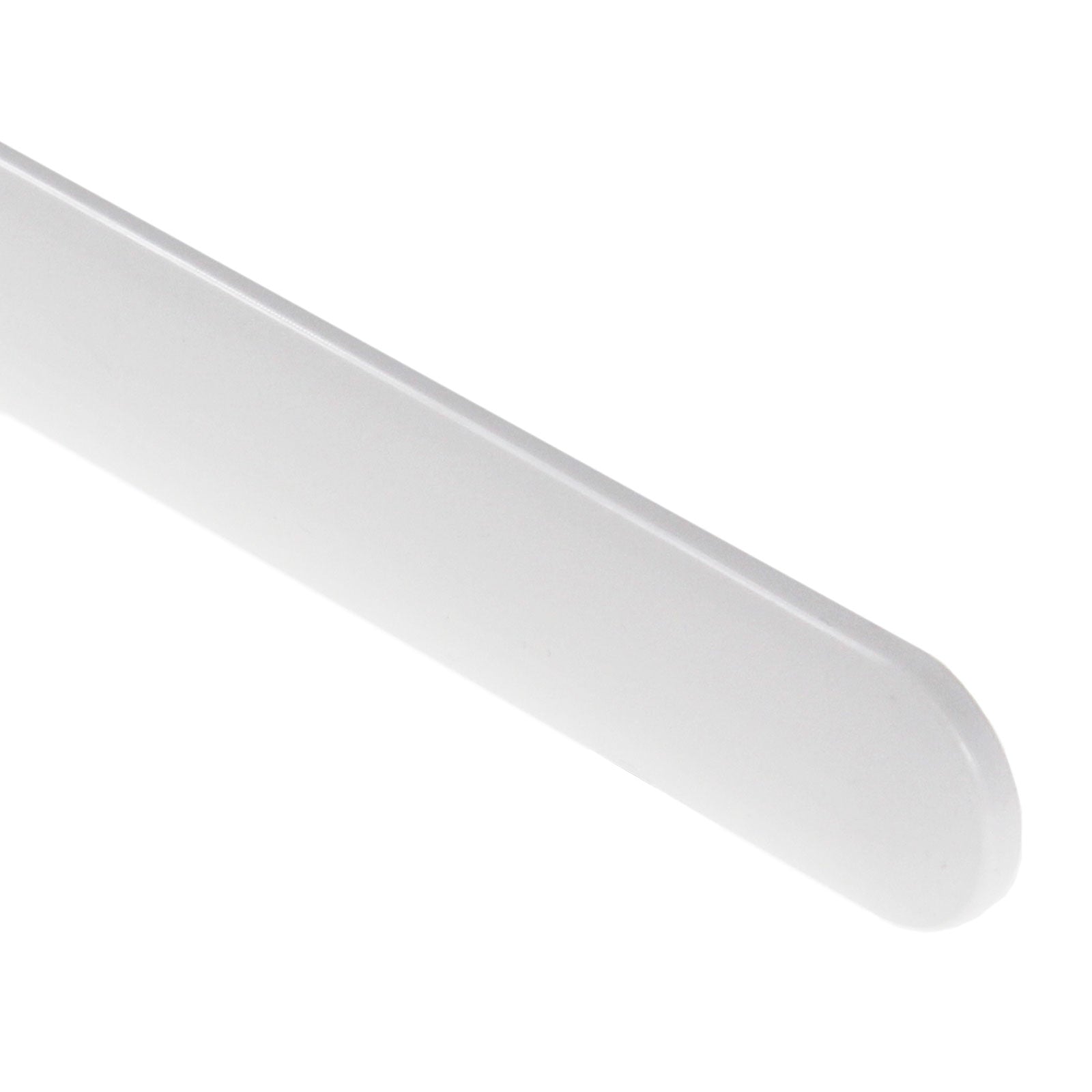 End Cap for 23mm Laminated Window Board – Truly PVC