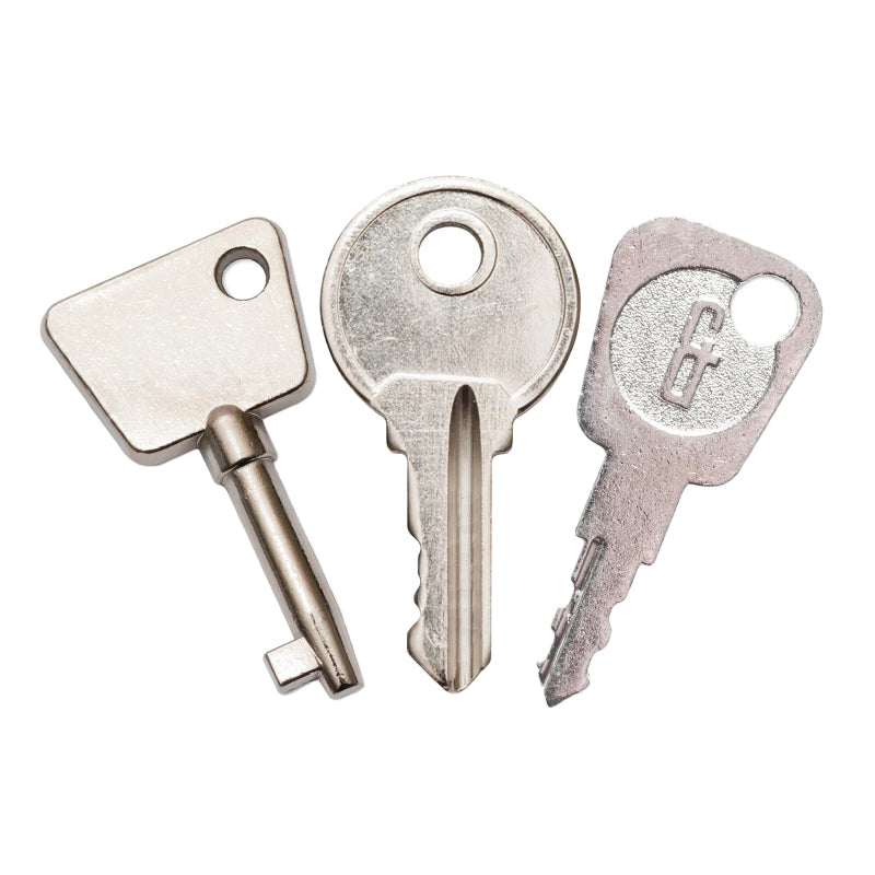 uPVC Window Handles Espag Hardware – Truly PVC